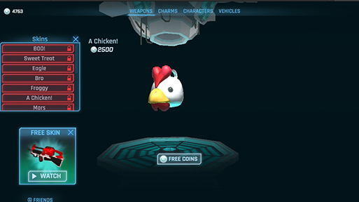 Repuls.io Game Updates