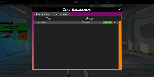 Repuls.io Game Updates